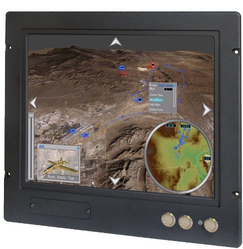 Kent Modular Electronics Ltd | Military Systems and Technology